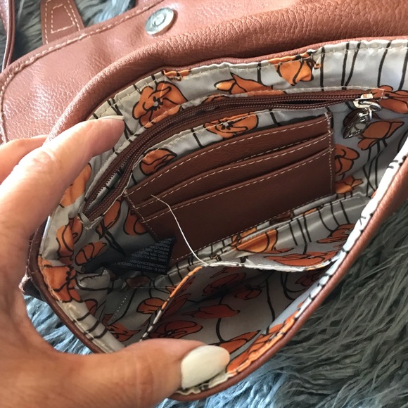 Grace Adele | Bags | Grace Adele Crossbody Purse | Poshmark